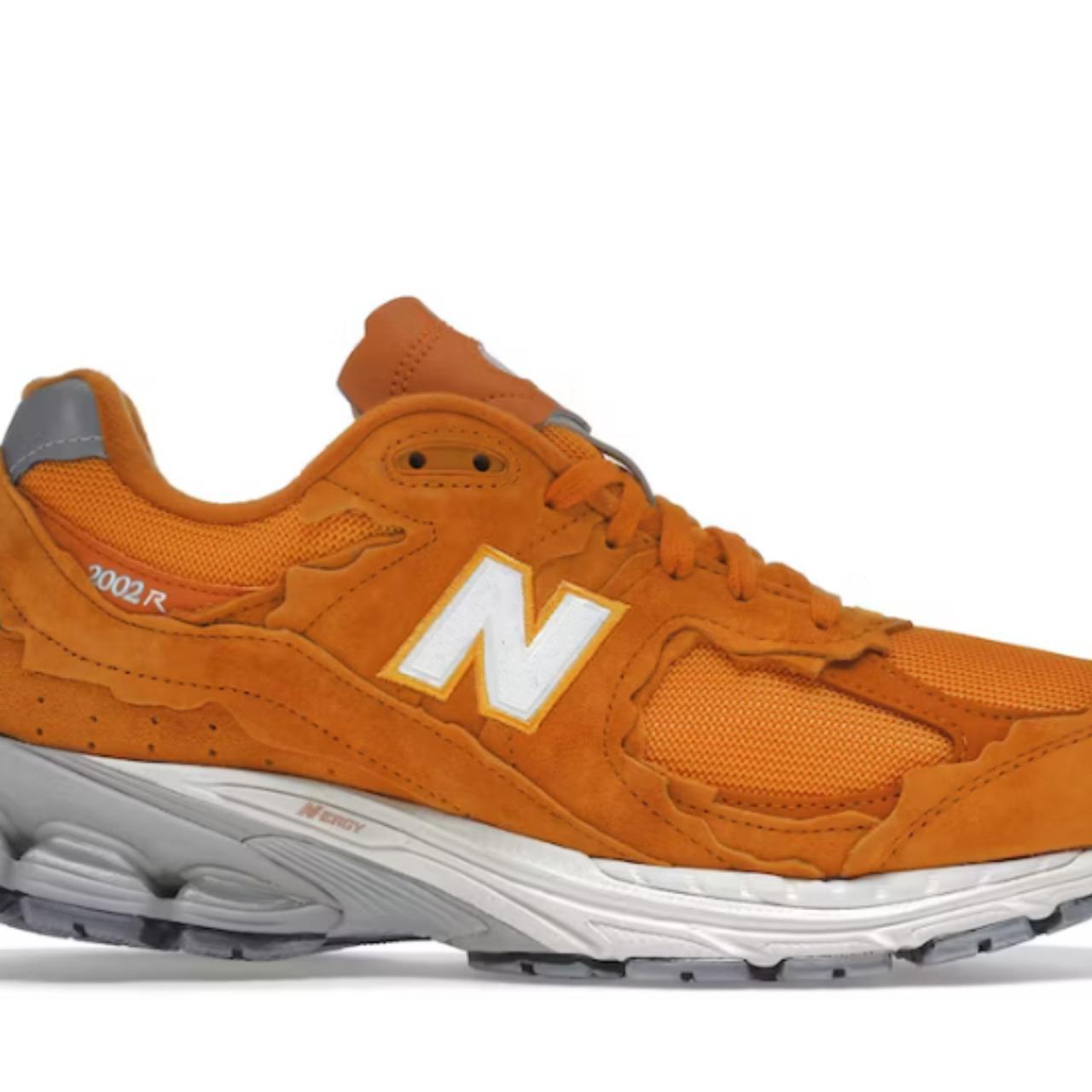 New balance 2002r Dm me to pay and for more pictures - Depop