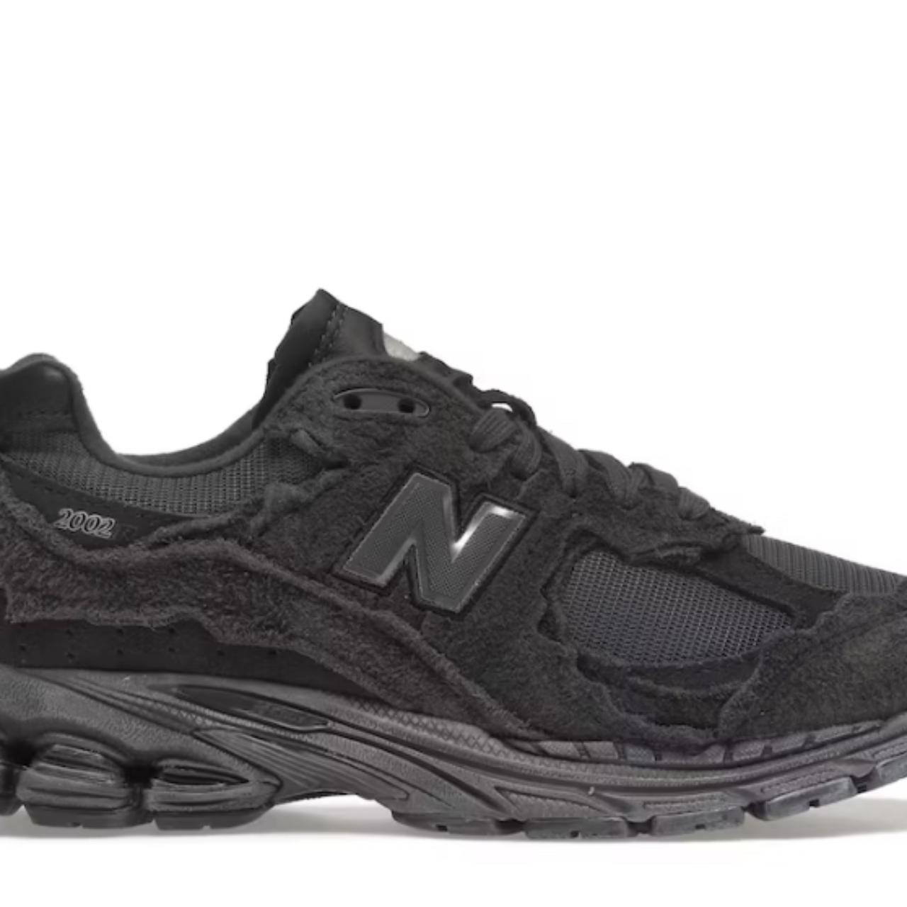 New balance 2002r Dm me to pay and for more pictures - Depop