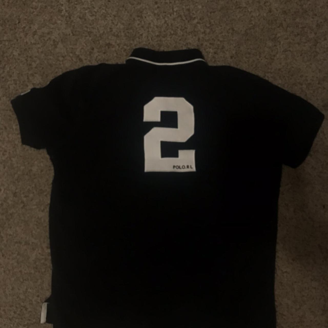 Polo Ralph Lauren Hard as freak polo will have da... - Depop