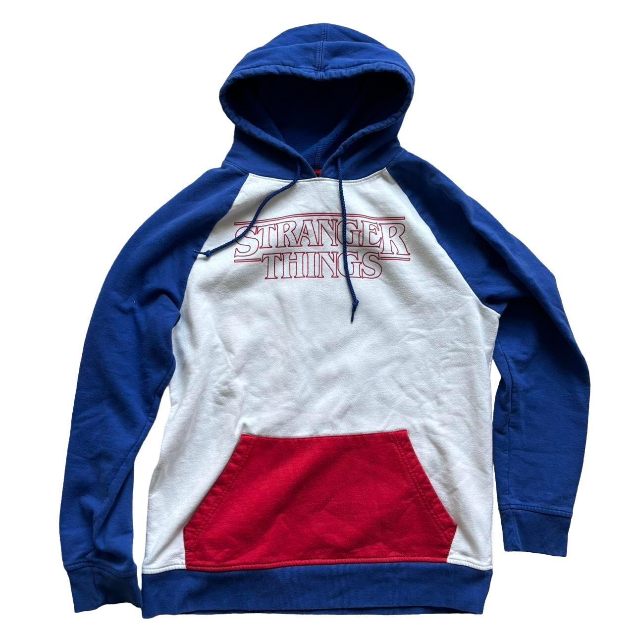 Stranger Things Official merch Size... - Depop