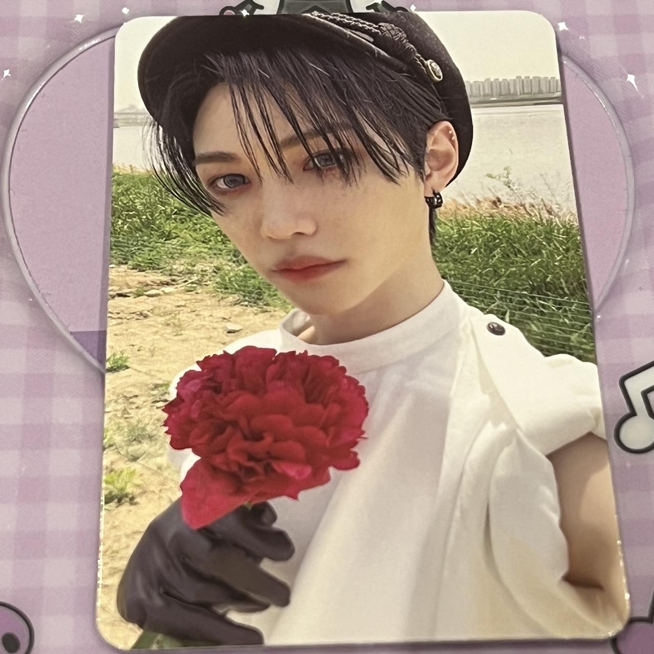 🐥Stray Kids Felix Maxident photocard🐥 Instant buy... - Depop