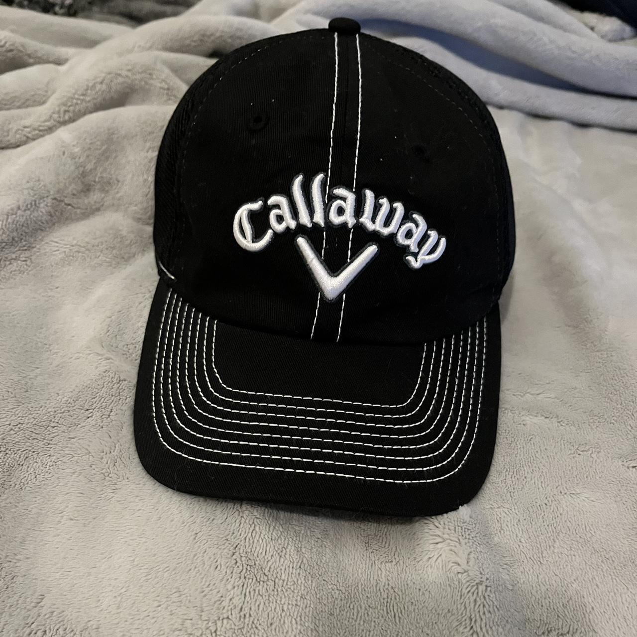 Callaway golf hat - Depop