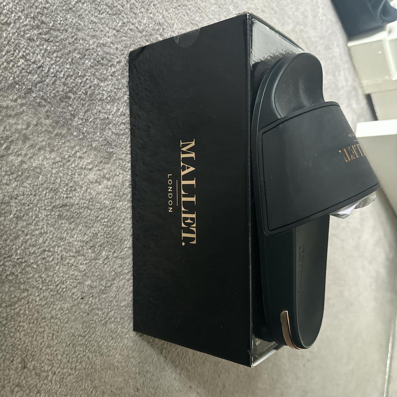 Mallet ladies slider - Depop