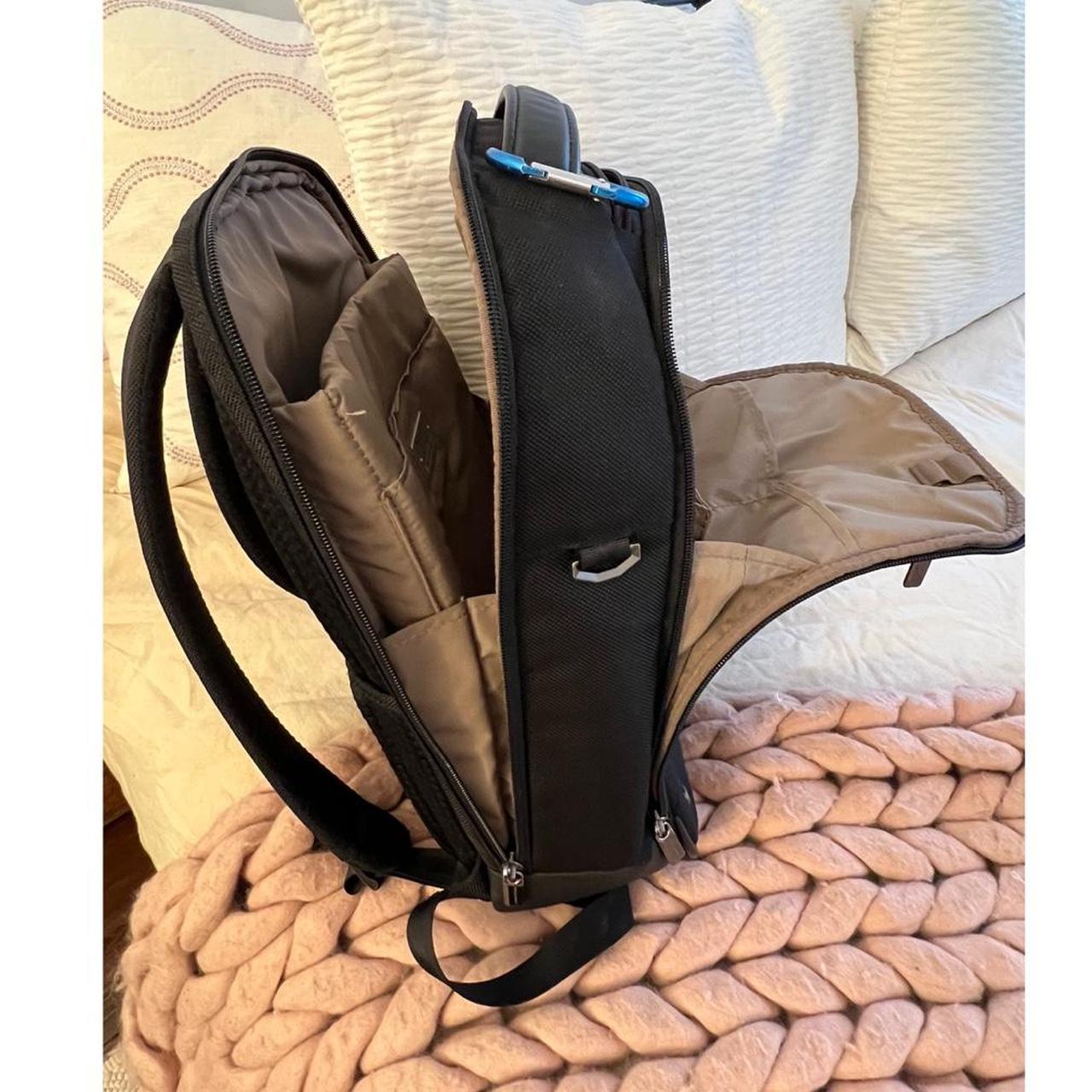 BRIGGS & RILEY backpack - Depop