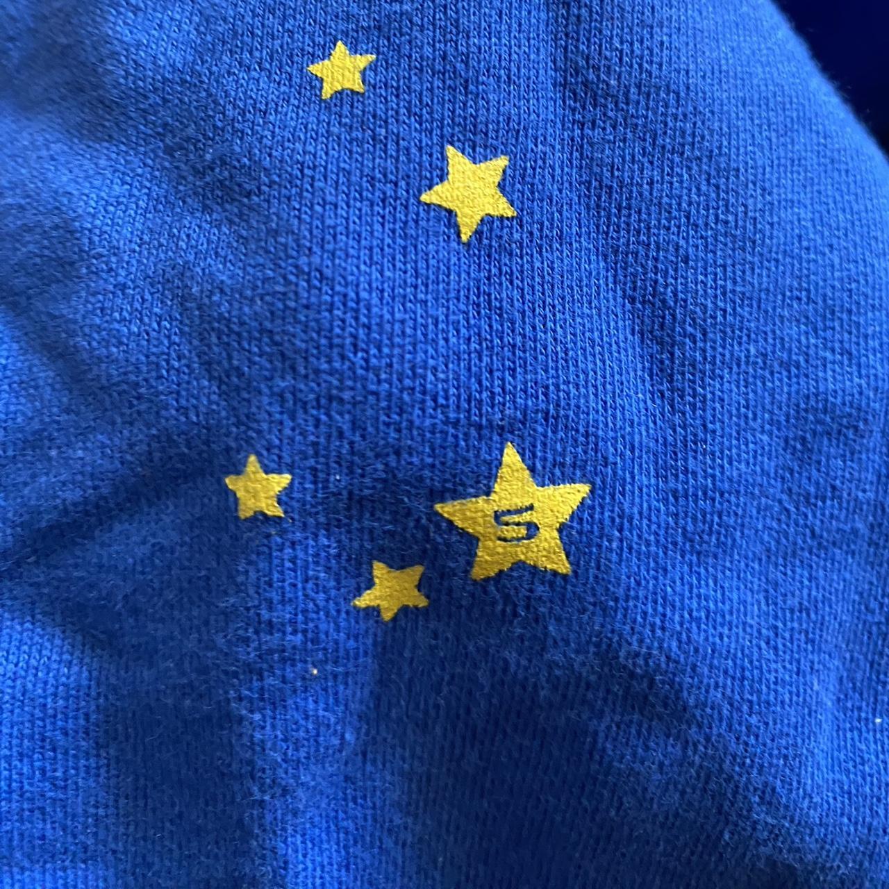 sp5der tc5 pants - Depop