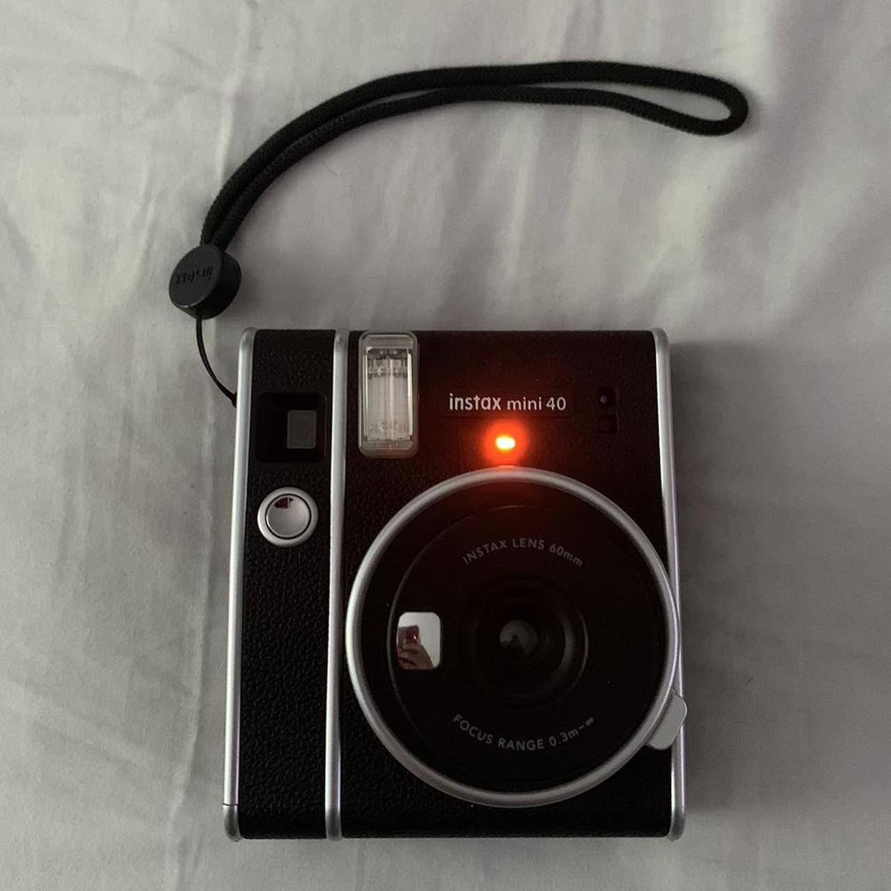 Fuji Film 🎞️ insta camera 60mm - Depop