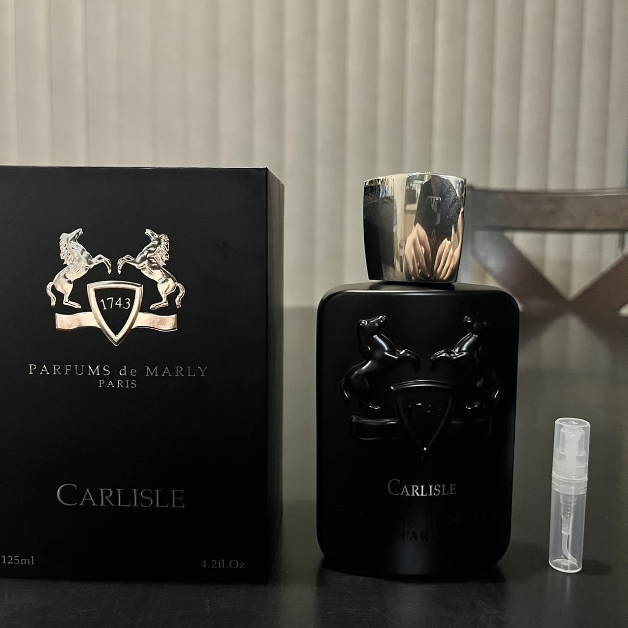 Parfums De Marley Carlisle Sample 2 ml - Depop