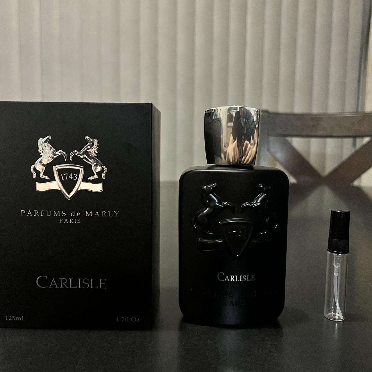 Parfums De Marley Carlisle Sample 5 ml - Depop