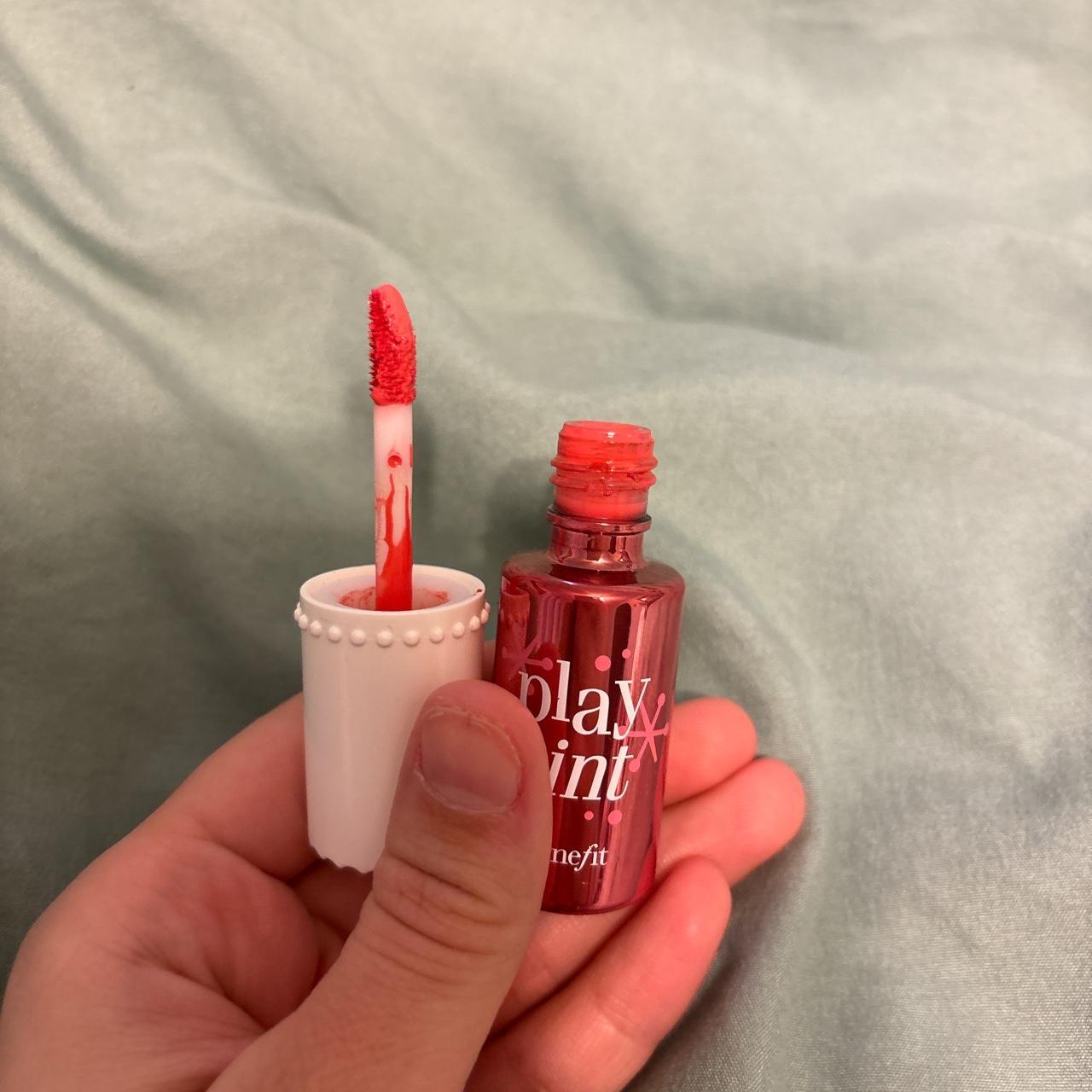 benefits benetint, brand new, i don’t like the shade... - Depop