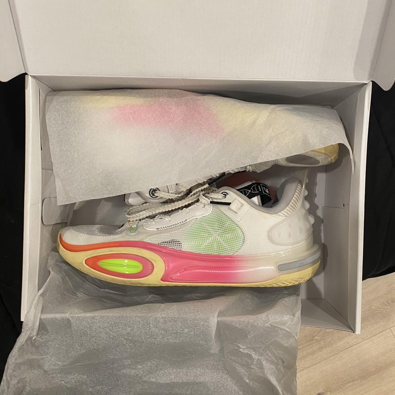 Way of wades (Dwayne wades) - Depop