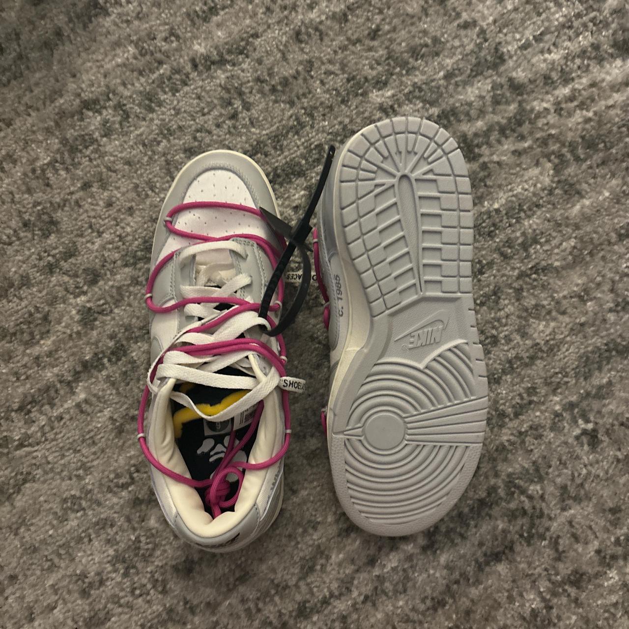 Brand new Off White Dunks Lot 30/50 No box Men’s... - Depop