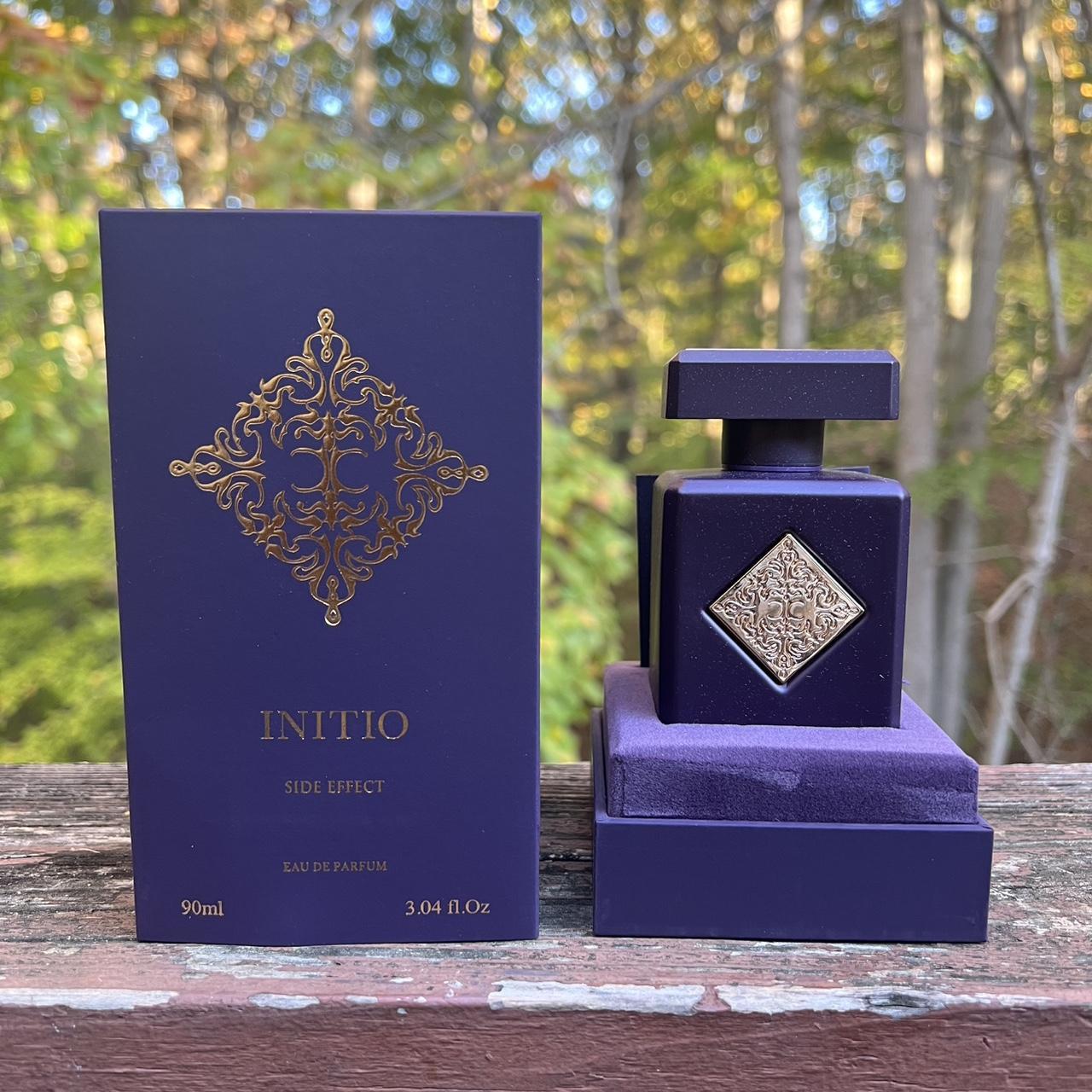 Initio Side effect 90 ML Full Bottle 1-2 Day shipping - Depop