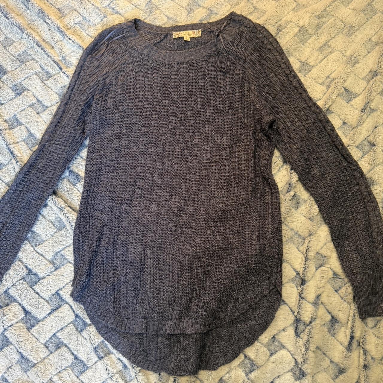 Pink republic Sweater #winterwear i would say this... - Depop