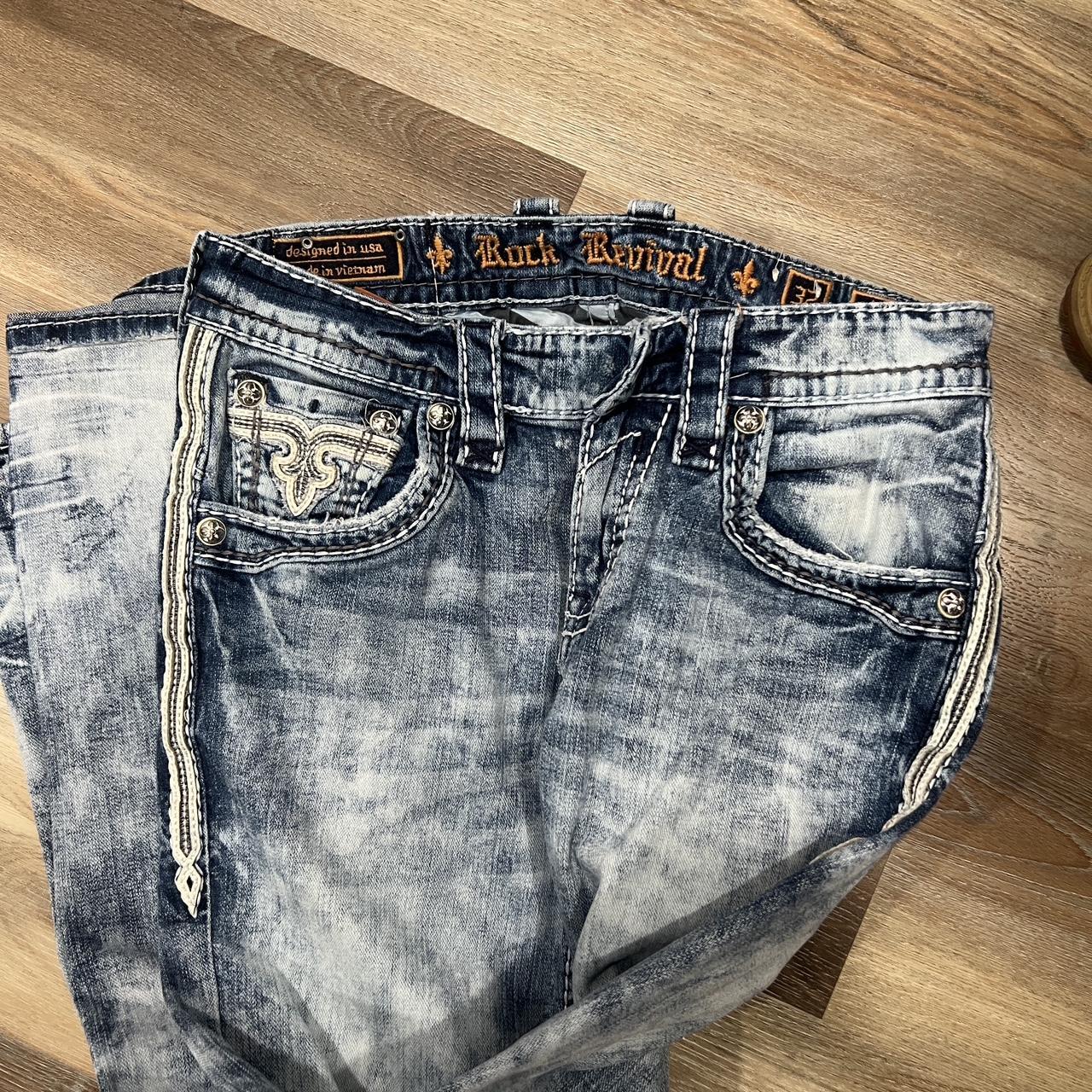 Rock revivals 32 | Depop