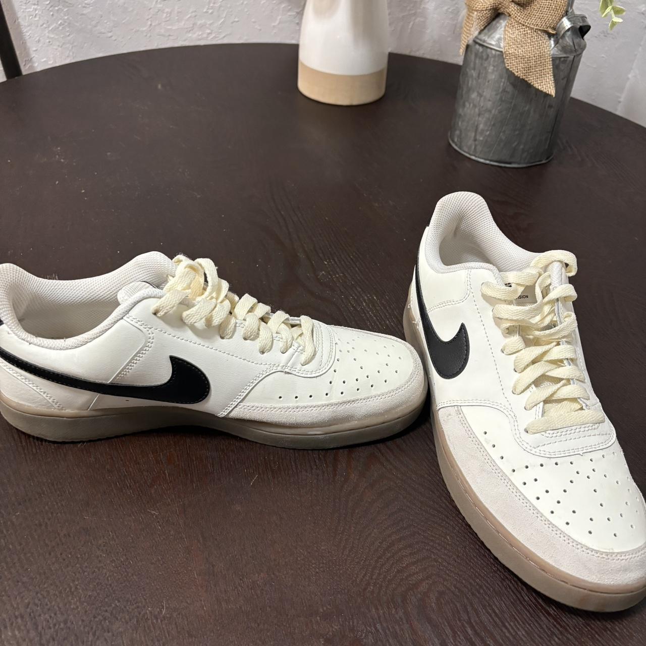 Brand new nike forces - Depop