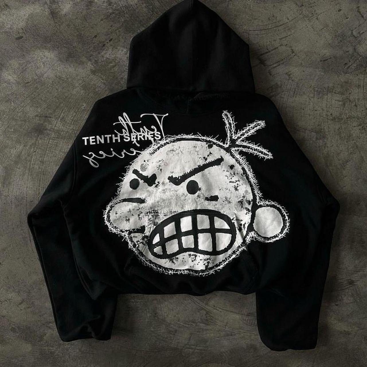 Tenth Series (got for 100$), willing to negotiate. - Depop