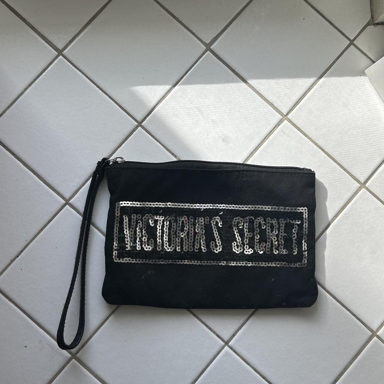 Victoria Secret small travel bag - Depop