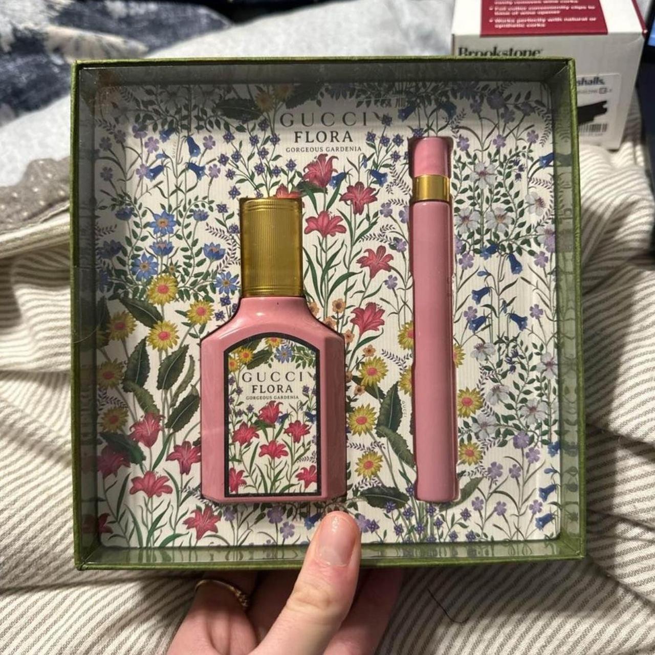 Gucci perfume - Depop