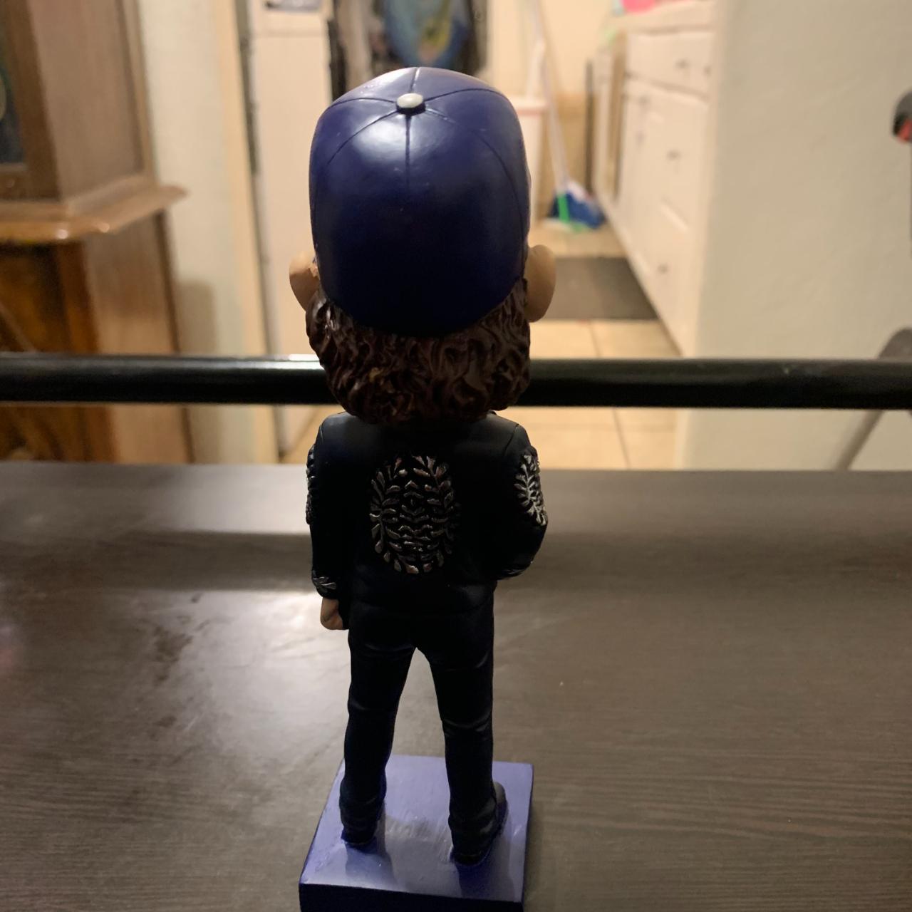 Mariachi Joe Kelly 2023 LA Dodgers Bobblehead SGA | Depop