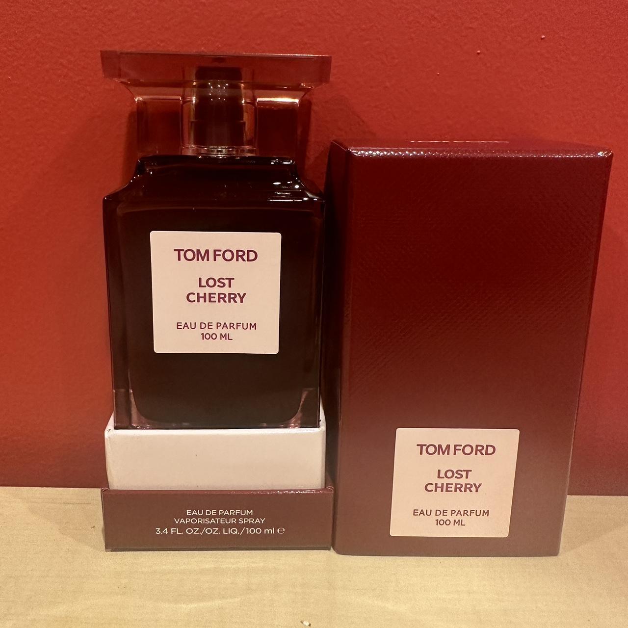 Tom Ford Lost Cherry Brand new in box - Depop