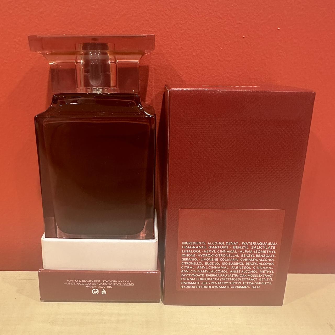 Tom Ford Lost Cherry Brand new in box - Depop