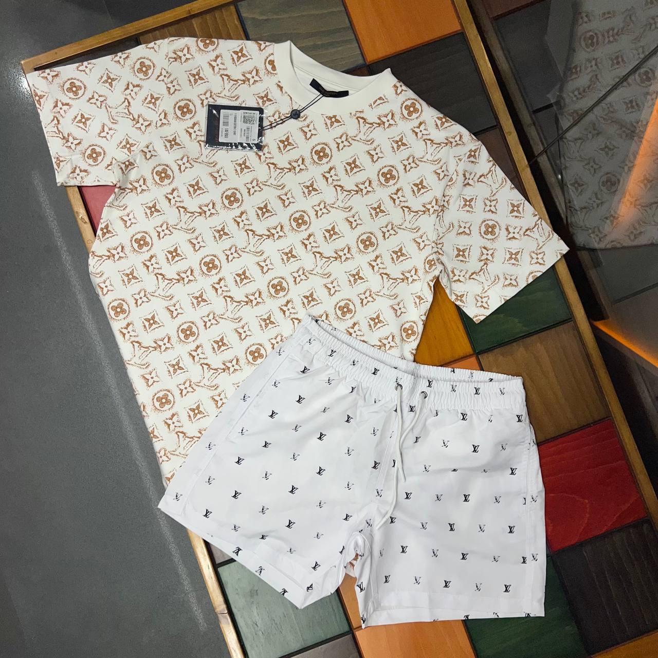 Men’s LV sets (£120 EACH) BRAND NEW , ANY... - Depop