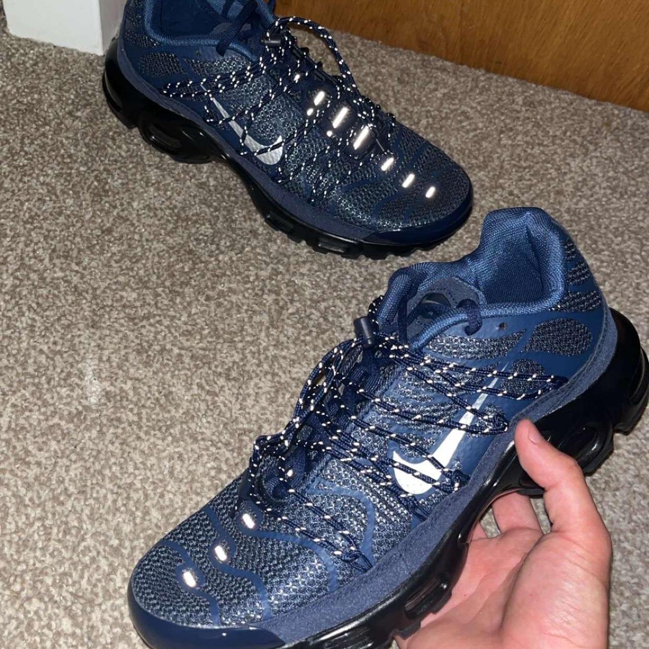 Nike Air Max Plus Tn Utilities - Depop