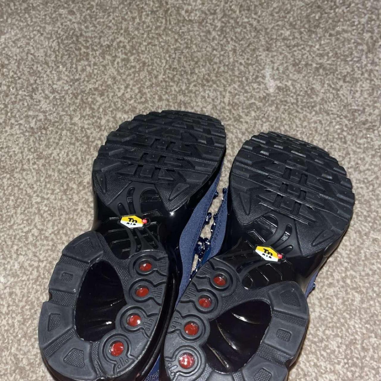 Nike Air Max Plus Tn Utilities - Depop