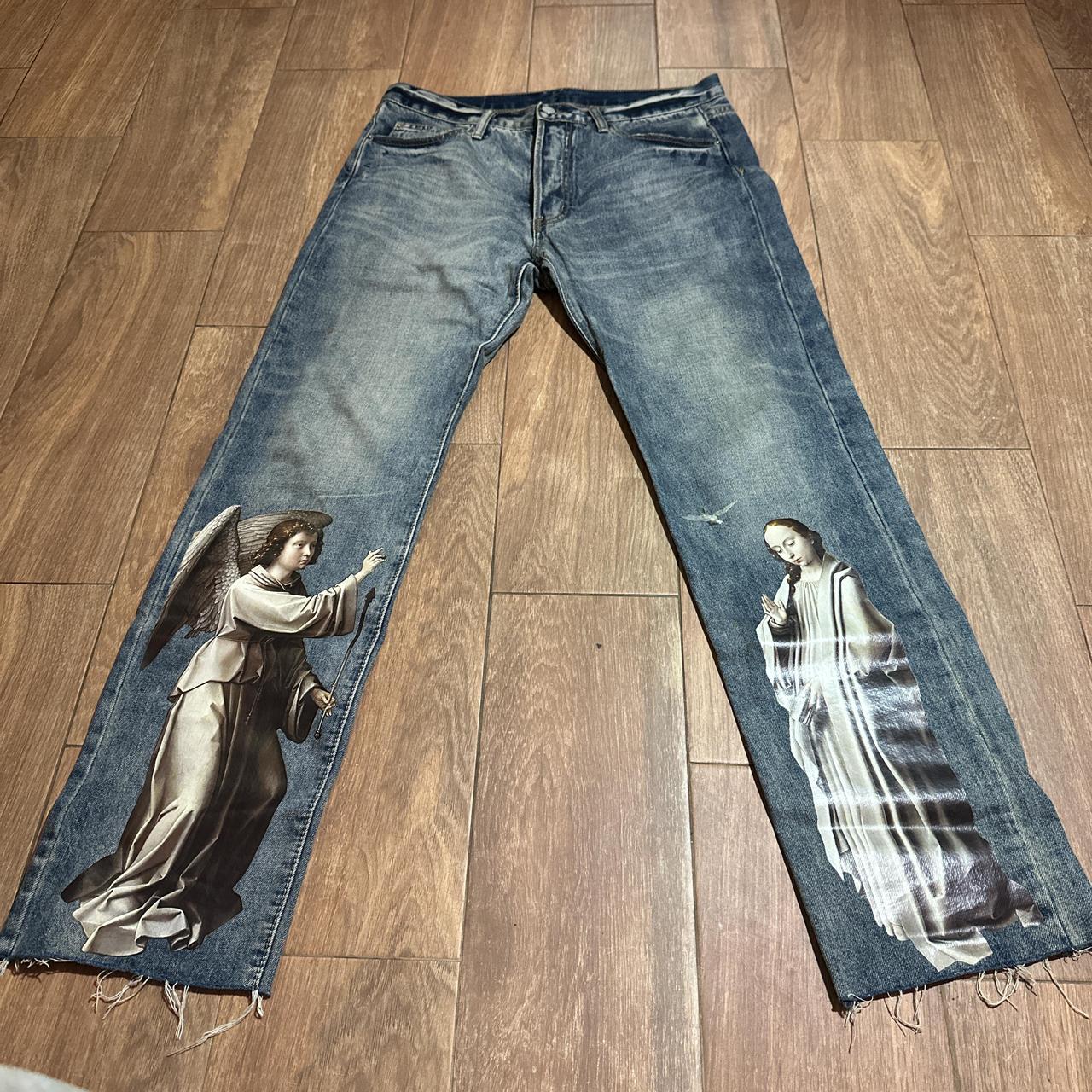 Nmnl jeans store