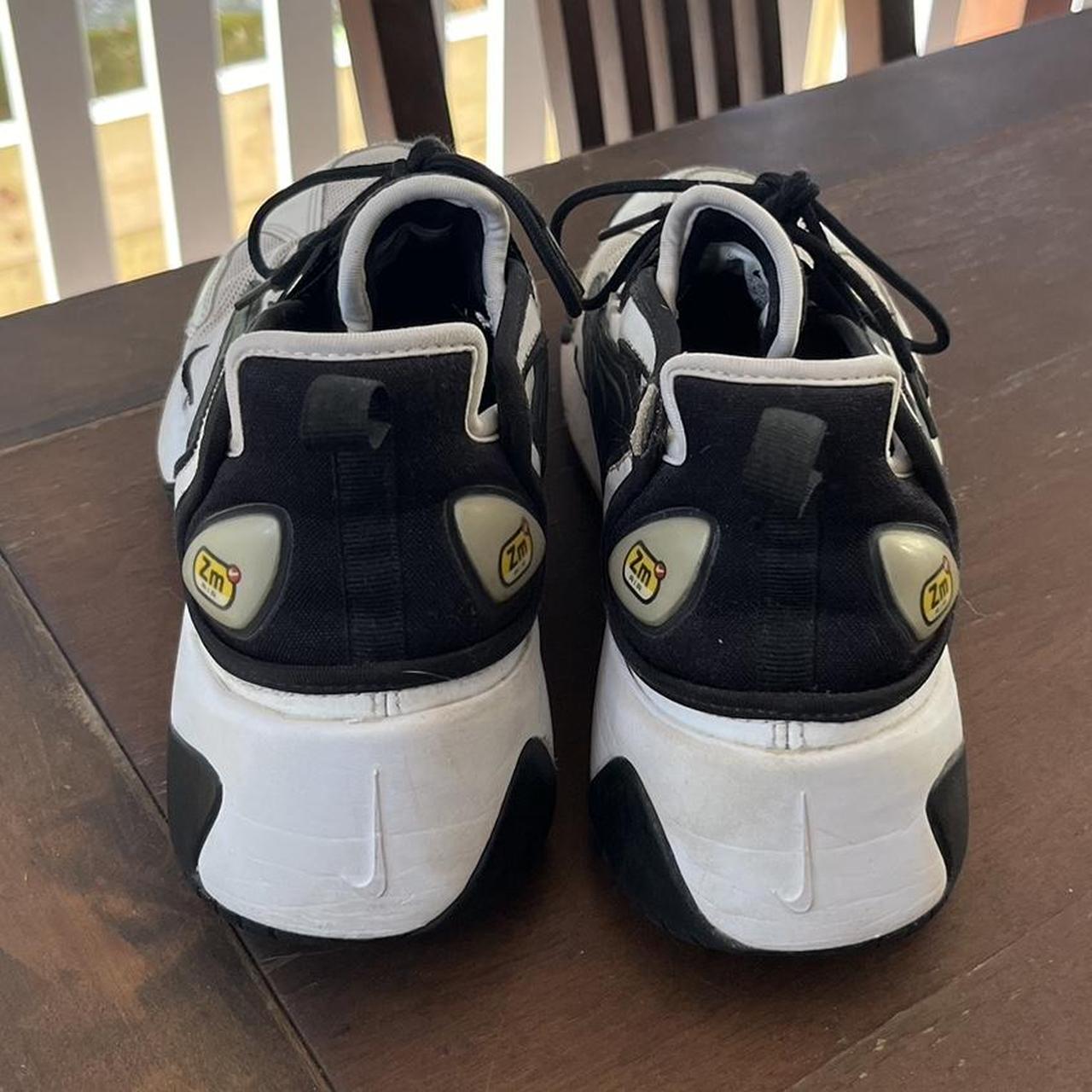 NIKE ZMs ♣️ Different type of TNs i’m guessing,... - Depop