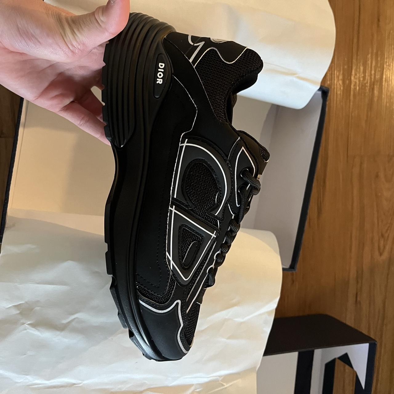 Dior B30s Size 41 8 8 1/2 No low ball - Depop