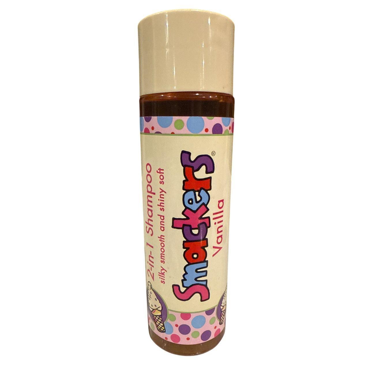 Very Rare BONNE BELL Smackers 2-in-1 VANILLA SHAMPOO... | Depop