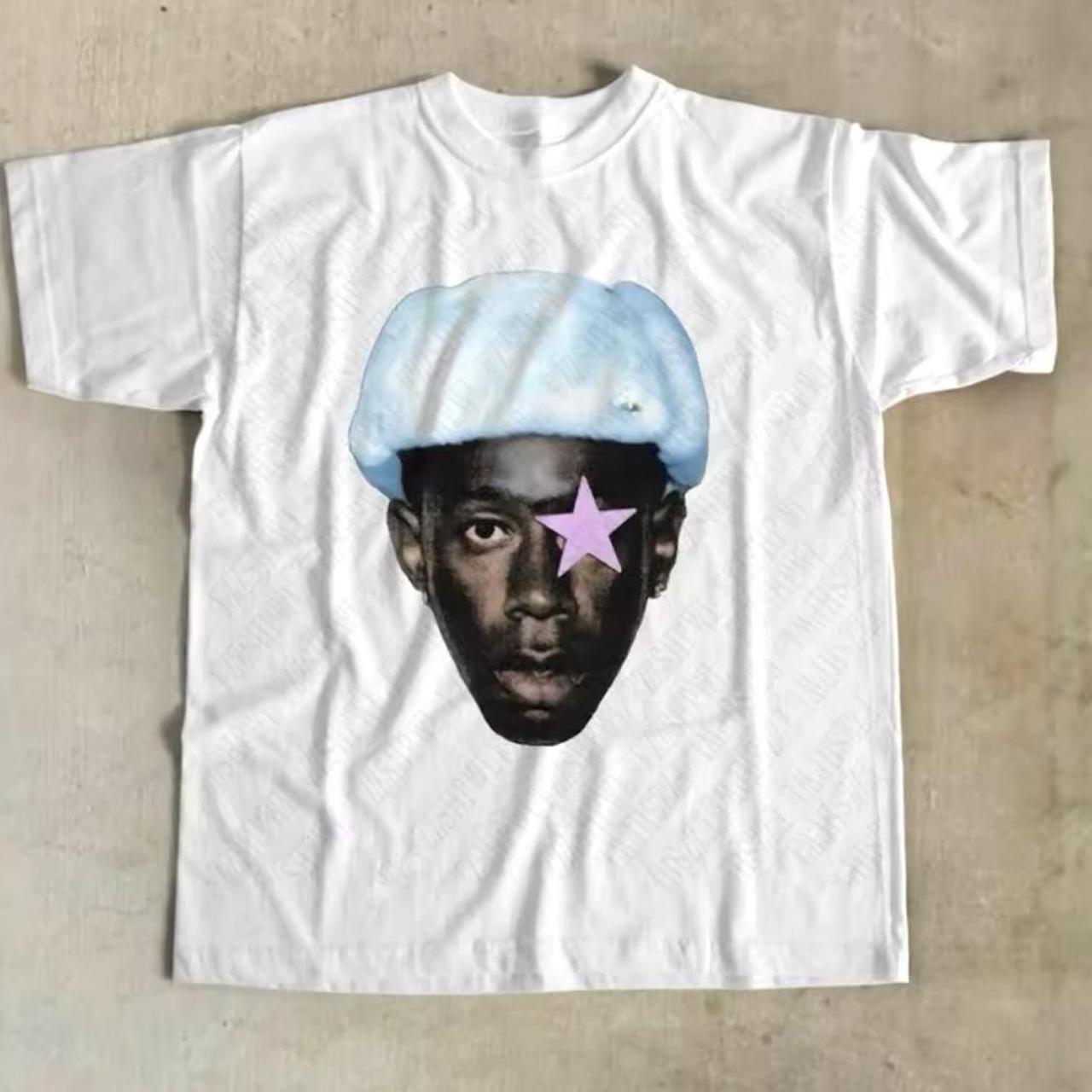 Tyler The Creator T shirt | Depop