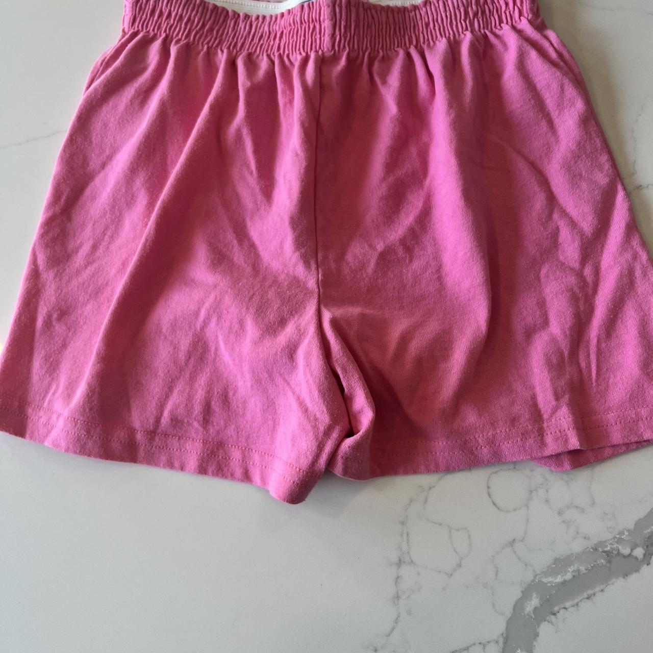 6 Soffe gym shorts all m / never used some with tags - Depop