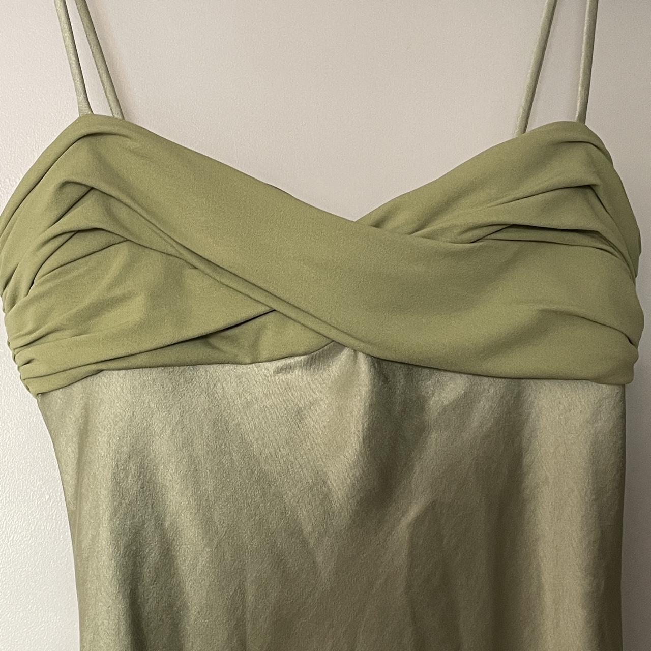 Bec Bridge dress worn once - Depop