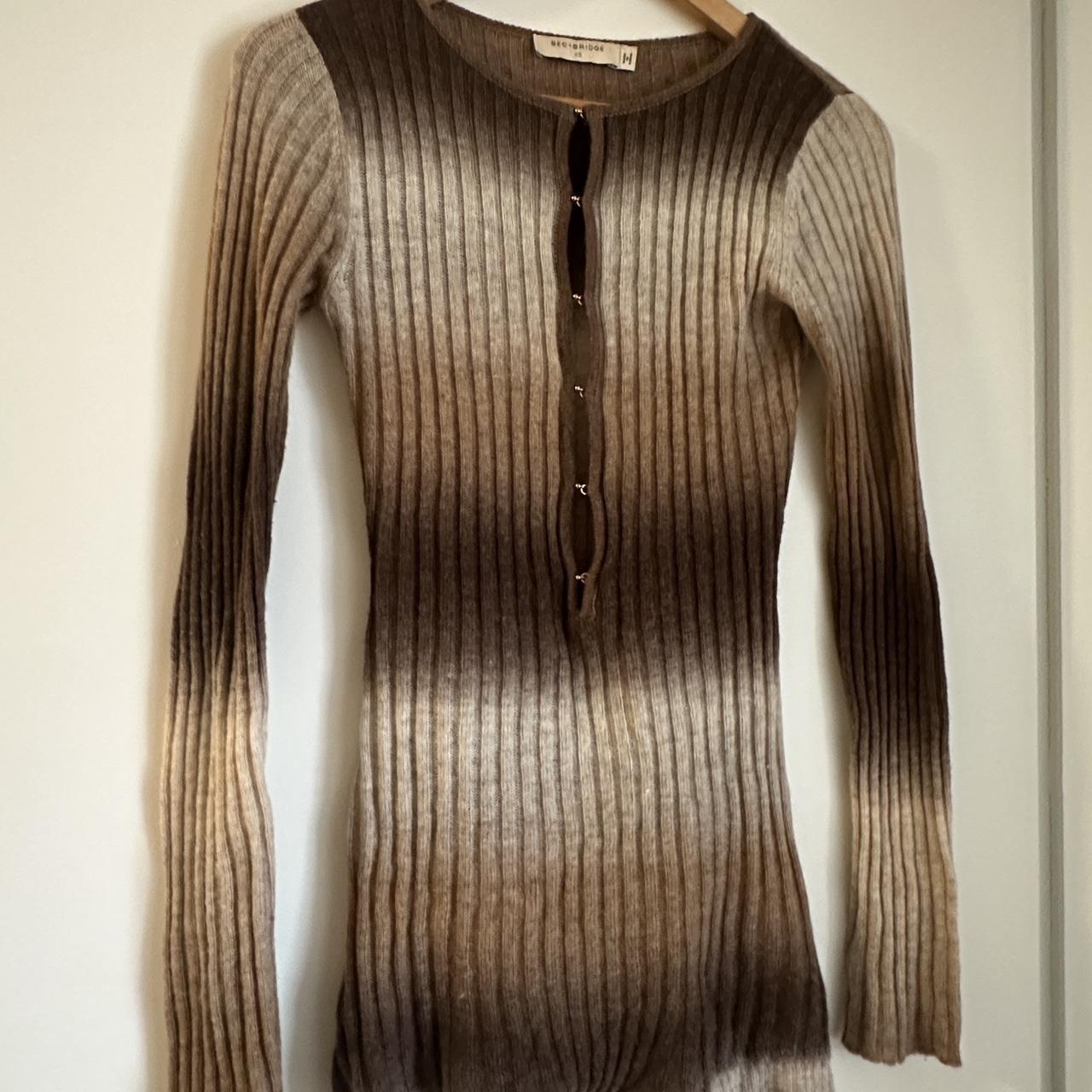 Bec Bridge knitwear/jumpsuit - Depop
