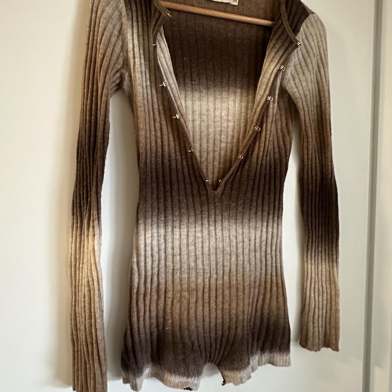 Bec Bridge knitwear/jumpsuit - Depop