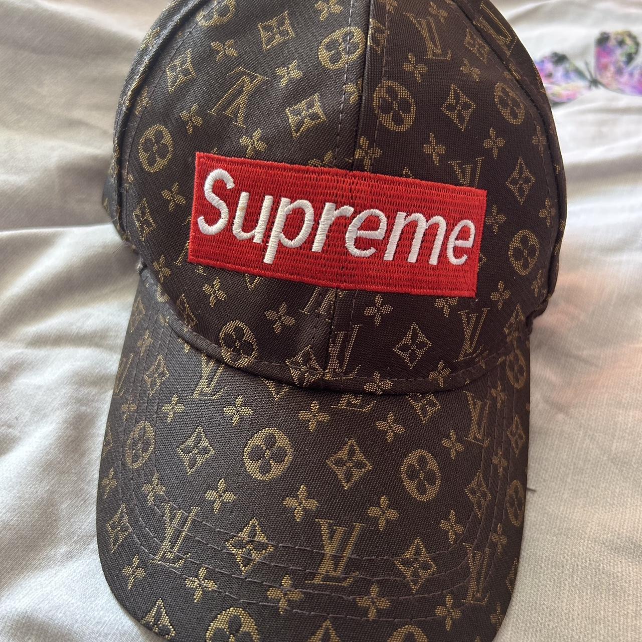 Baseball hat perfect for the summer, uni sex adults - Depop
