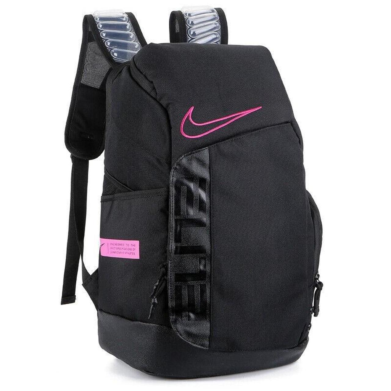 Nike Elite Pro Basketball Backpack Breast... - Depop