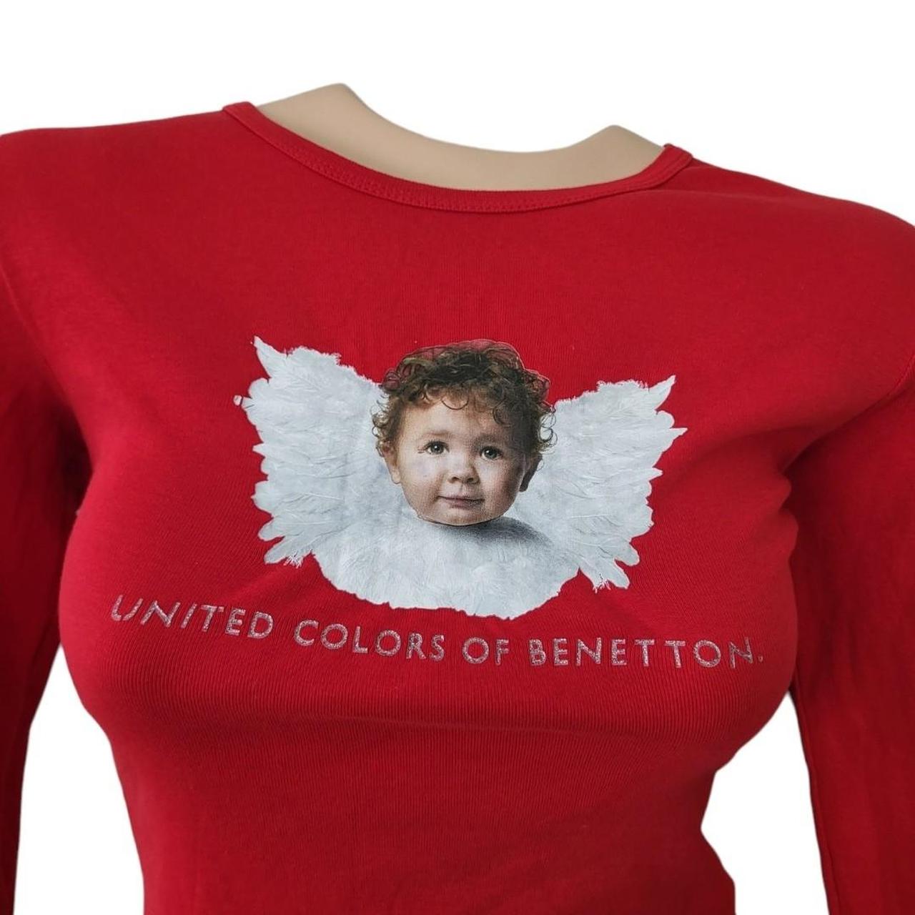 Women's multi Shirt | Depop