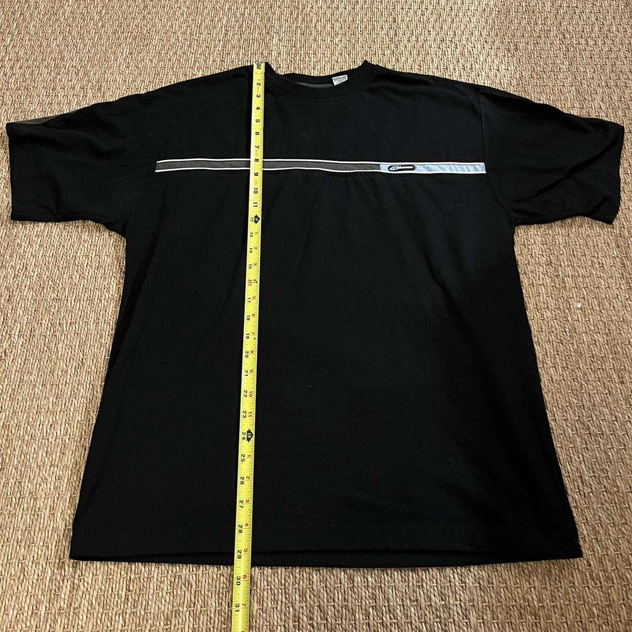 point zero shirt - Depop