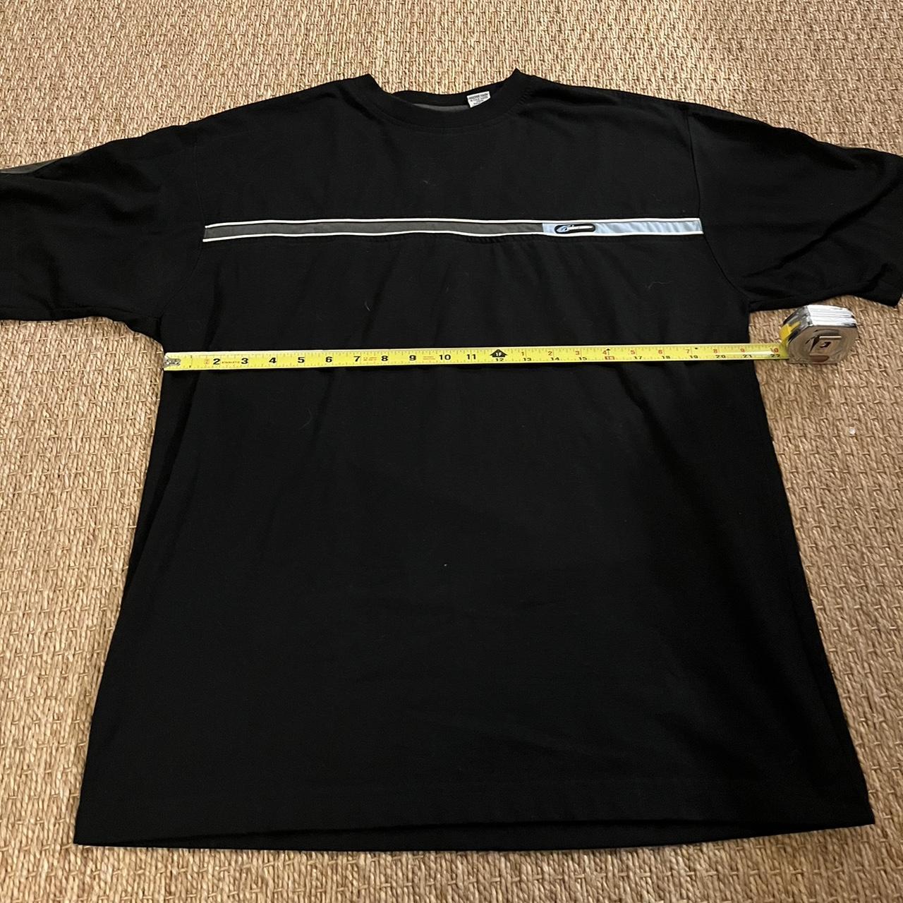 point zero shirt - Depop