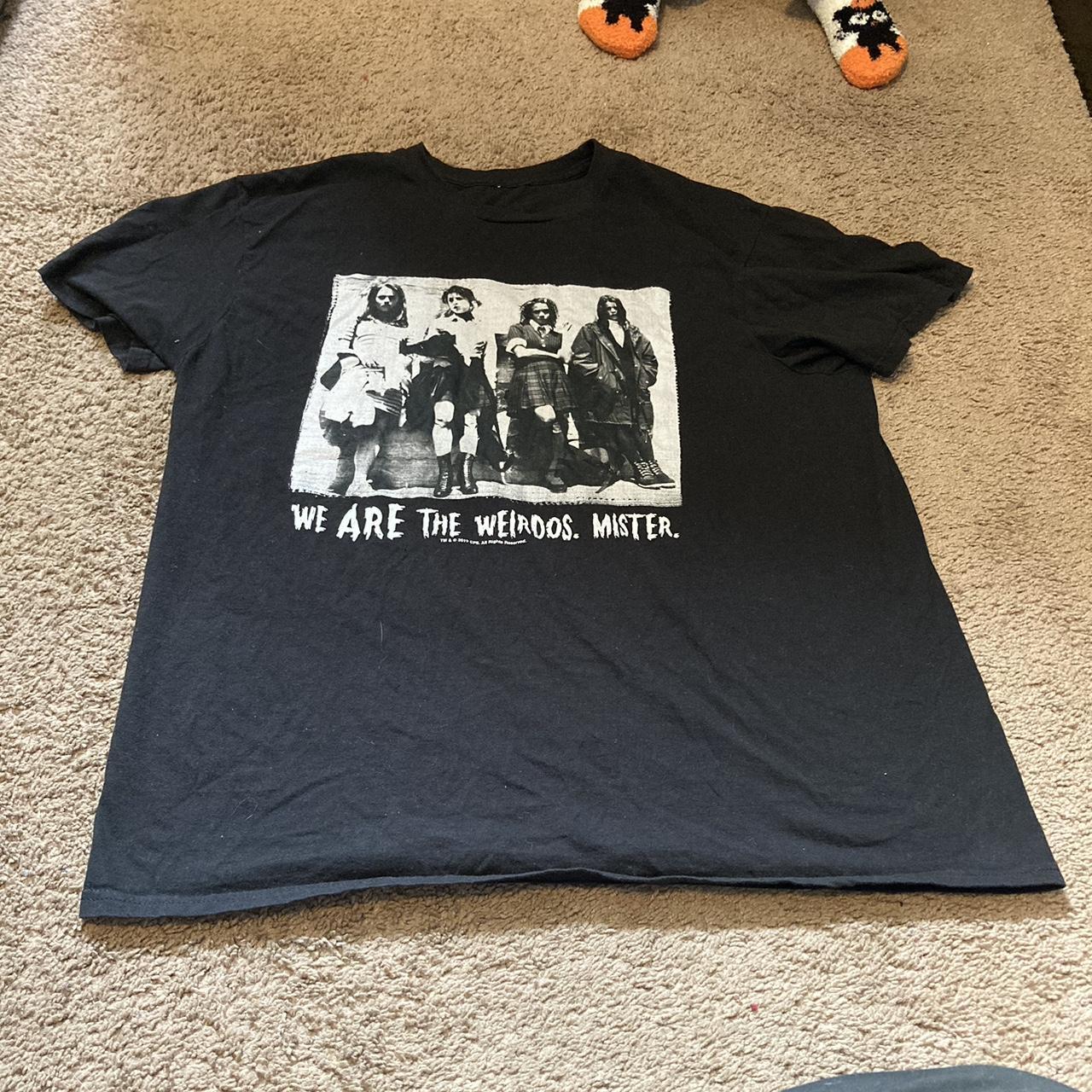 The craft movie shirt size XL - Depop
