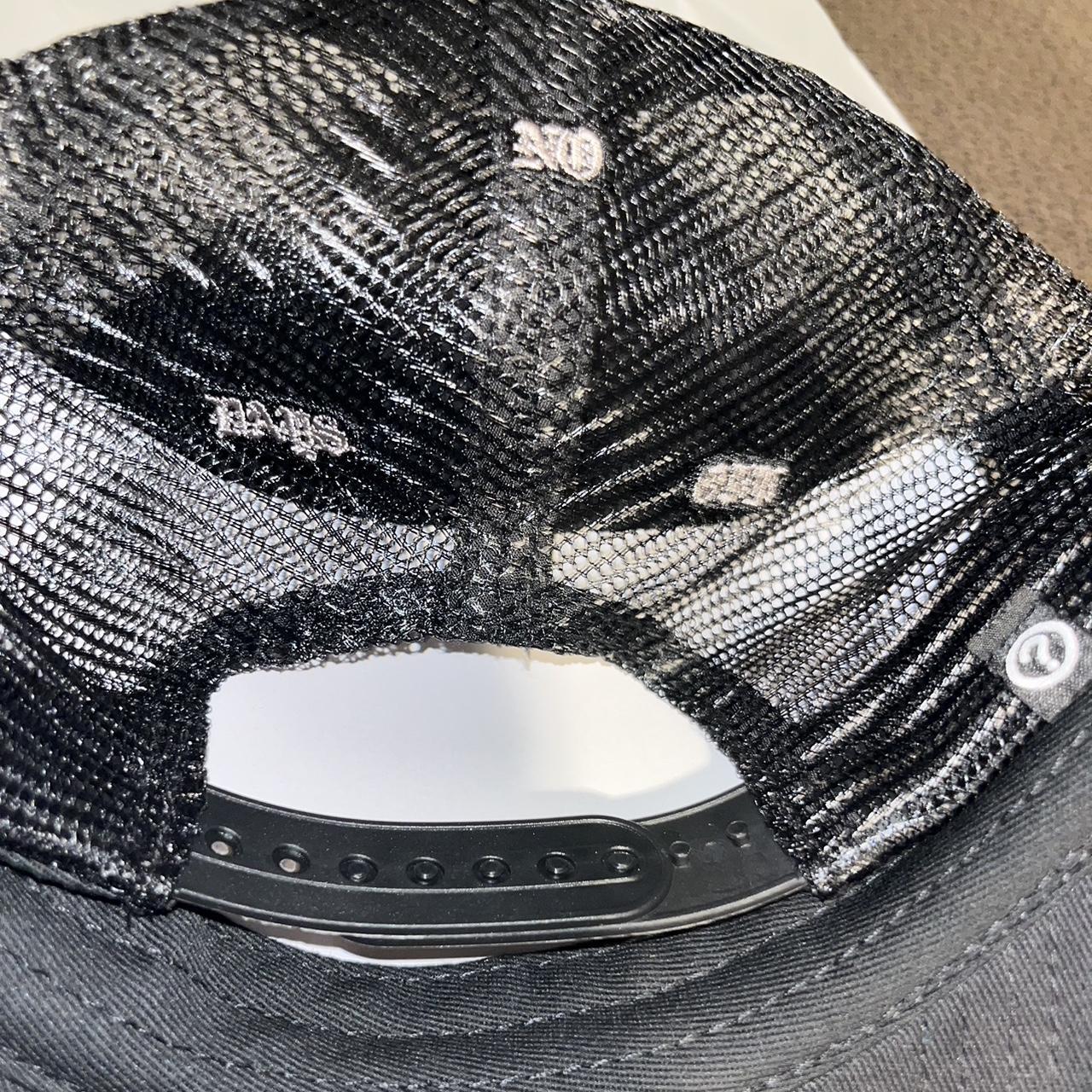 Staff Workforce 51/50 cap send offers or questions... - Depop