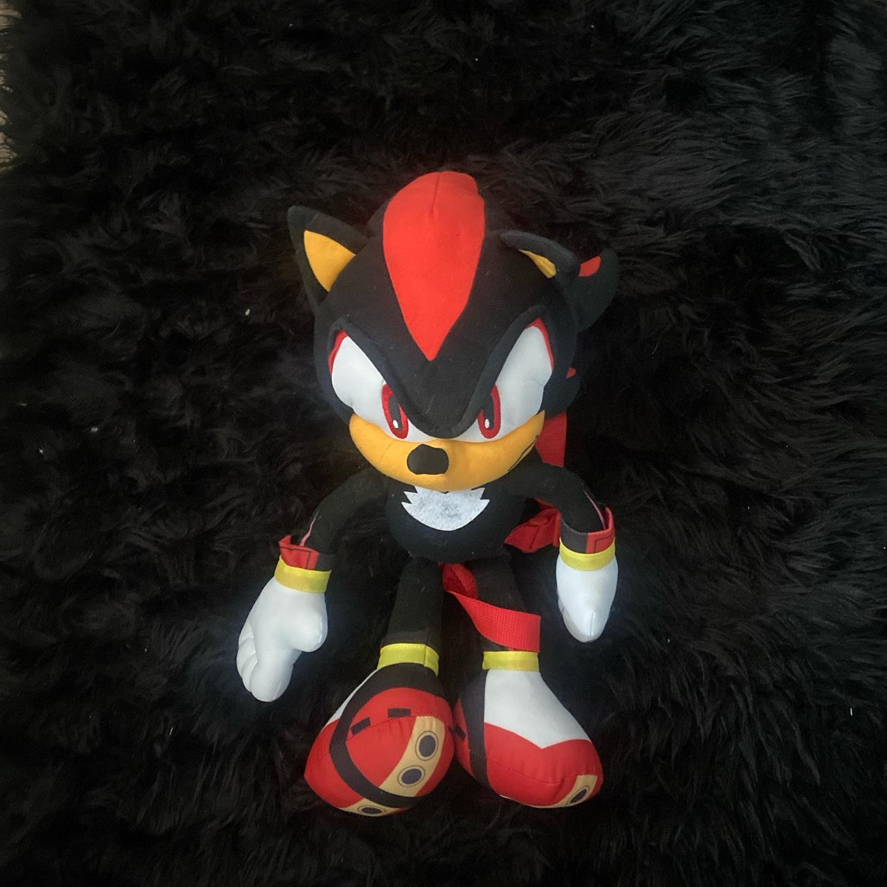 Shadow Backpack - Depop