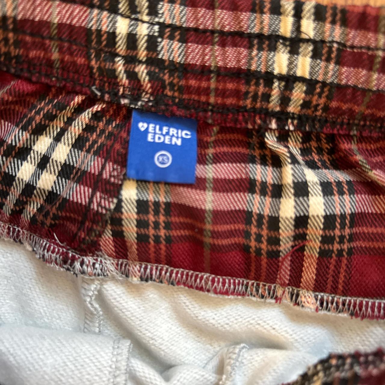 Aelfric Eden sweatpants size xs - Depop