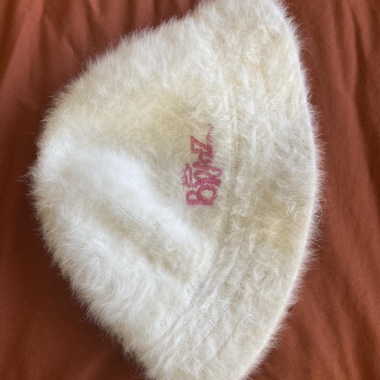 bratz fluffy y2k bucket hat - Depop