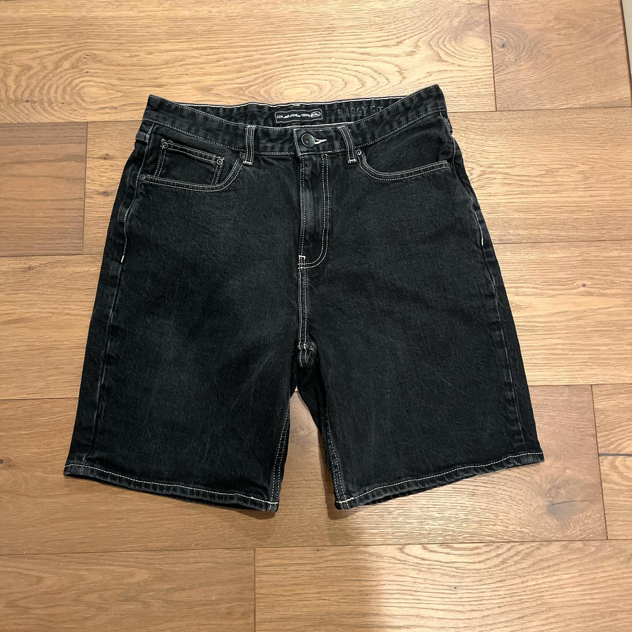 Quick silver surf jorts | Depop