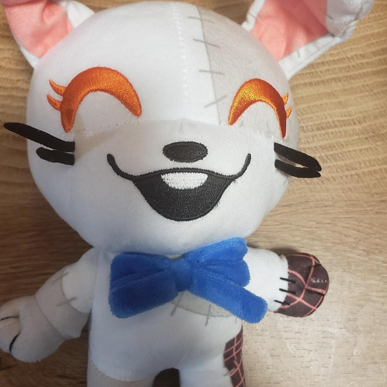 Youtoo Vanny 8 inch plush toy she has no tag and one... | Depop