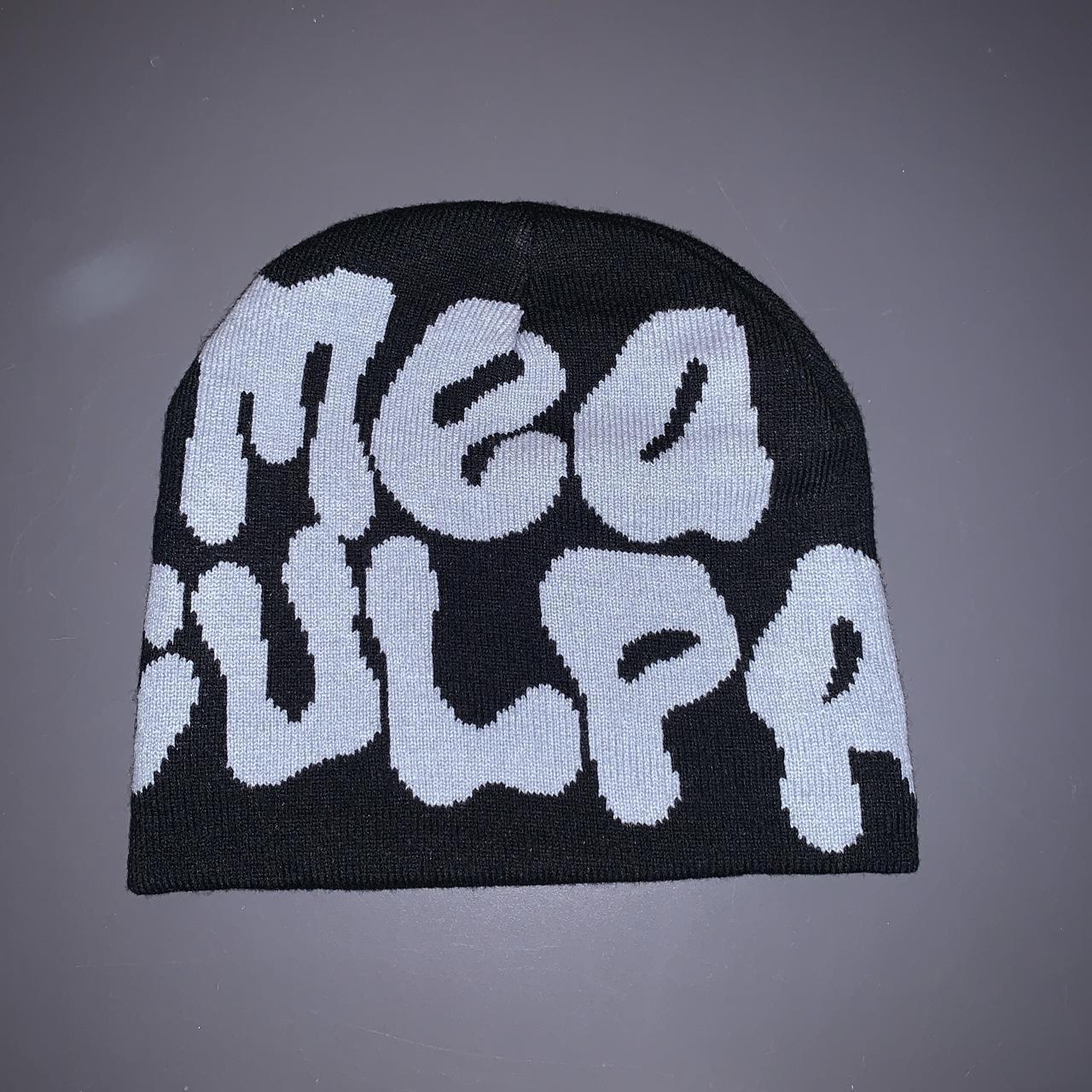 BONNET : Mea culpa - Depop